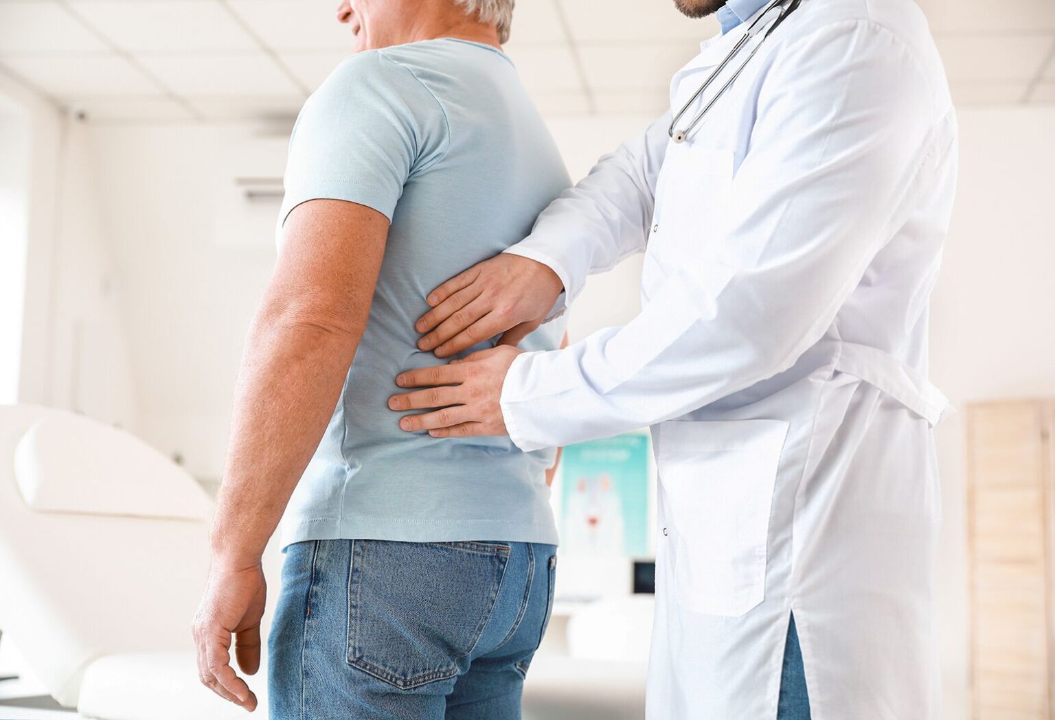 Comprehensive Male Urology Care | Dr. Subodh Kamble Surat